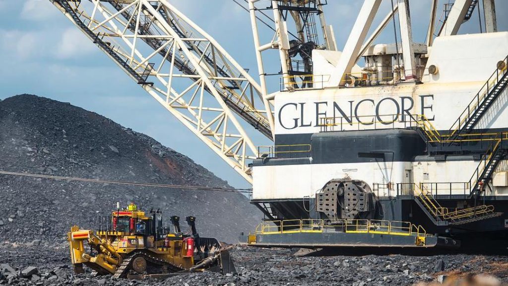 Glencore targeting recycling step change - The African Business - News ...
